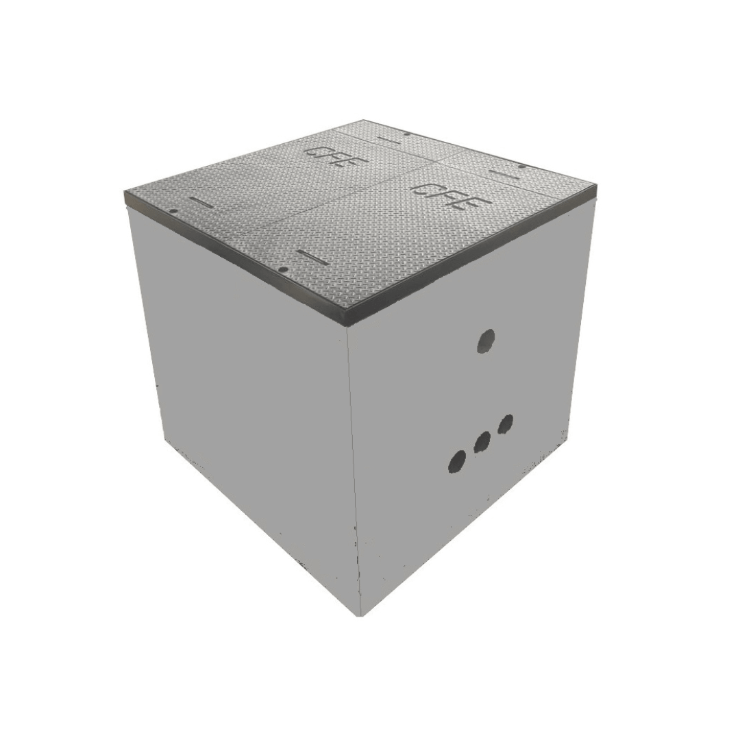 Prefabricados colección | Lambda Shop