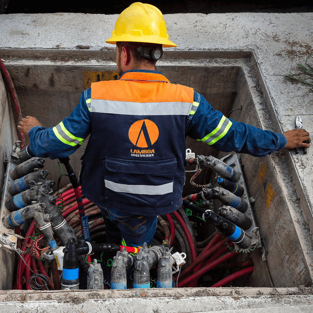 Subterráneo colección | Lambda Shop