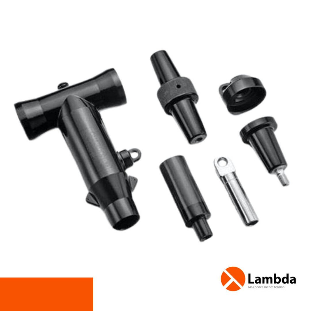 Aéreo colecciónes | Lambda Shop