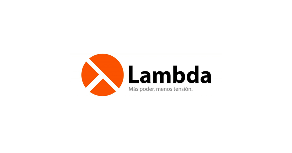 Lambda Shop: Soluciones integrales eléctricas de baja y media tensión.